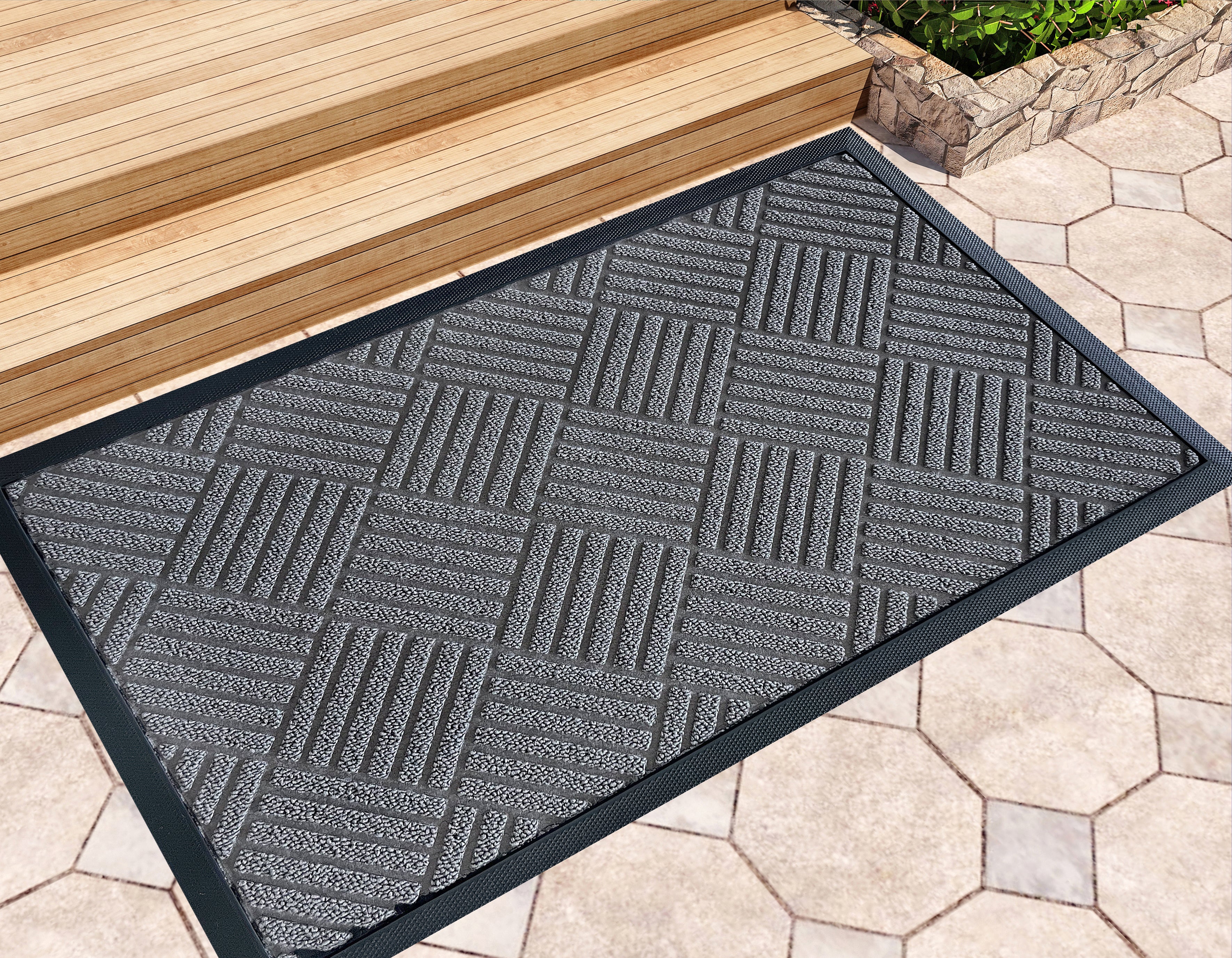 Classic5 – Cactus Mats